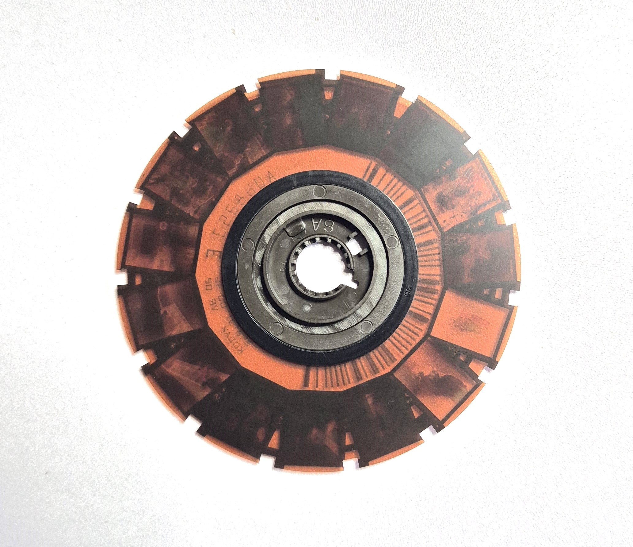 Kodak Disc Film Developing & Scanning – Retro Cameras Ireland